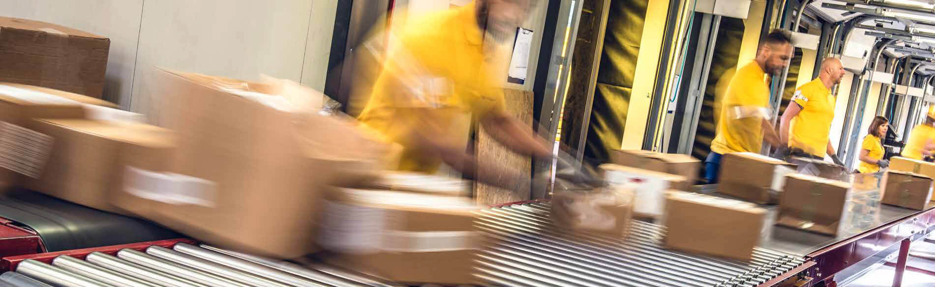 Custom Packaging, Fulfillment and Automation Solutions | Blog