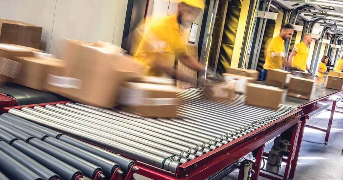 Custom Packaging & Fulfillment Services In Southern California