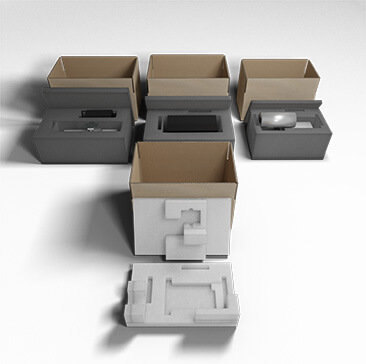 Smart Engineering for Product Packaging | Smart Packaging Design