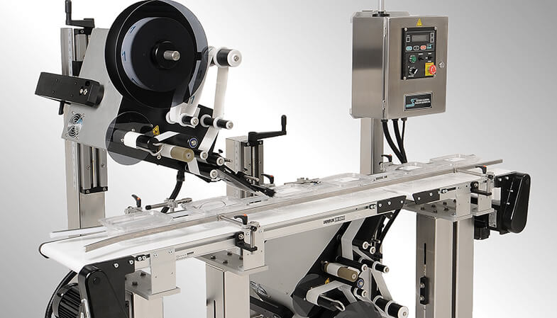 Automated Packaging Equipment Solutions In Southern California