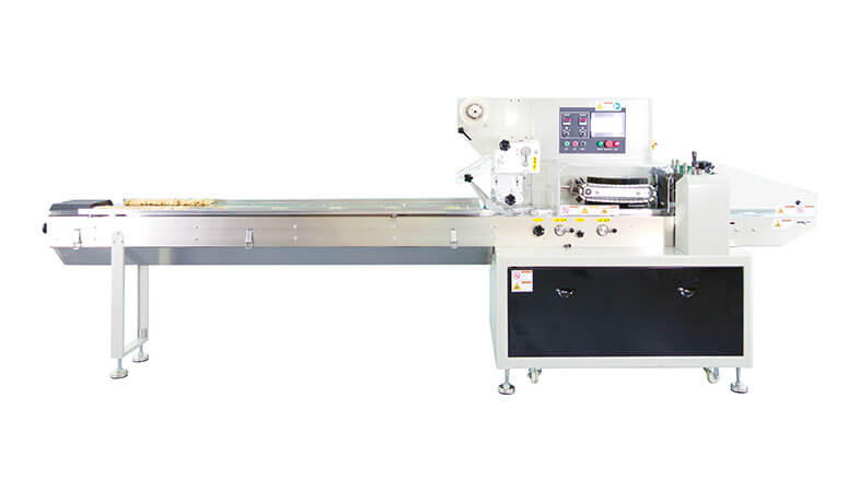 Automated Packaging Equipment Solutions In Southern California