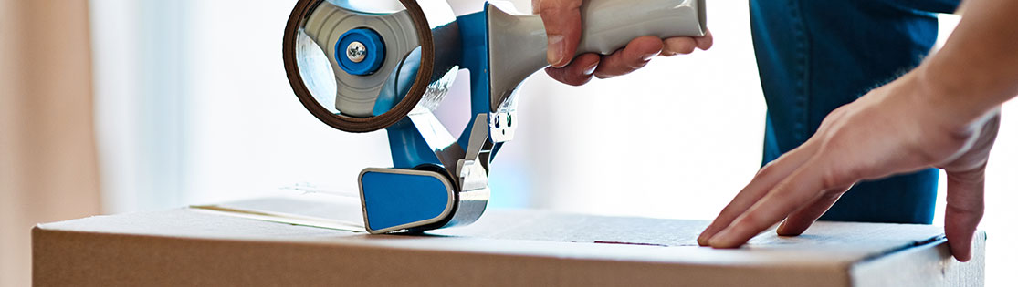 The Importance of Tamper-Evident Packaging - Heritage Paper