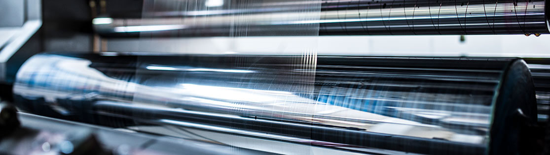 What is Litho Lamination? - Heritage Paper